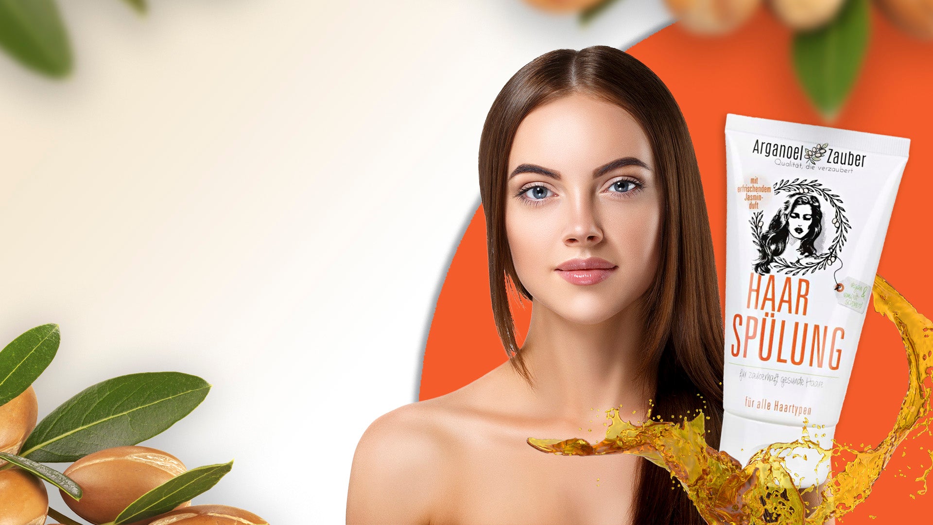 Gras Kostüme Reisender arganöl in trockene haare Spatz Nabe Arktis